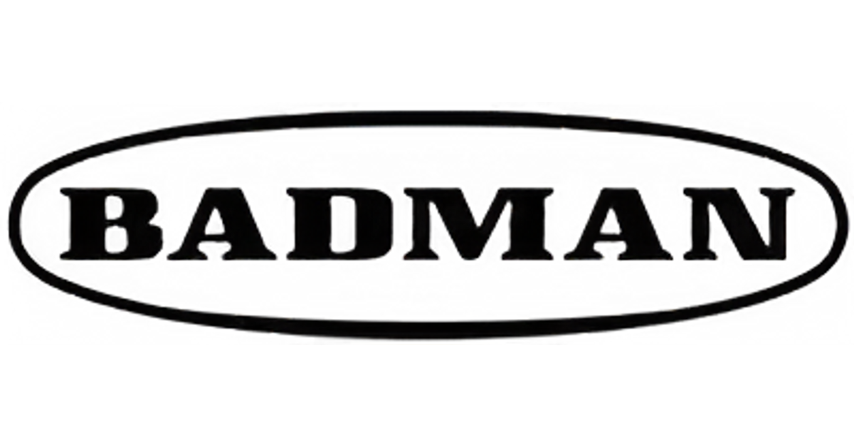 Badman Recording Co